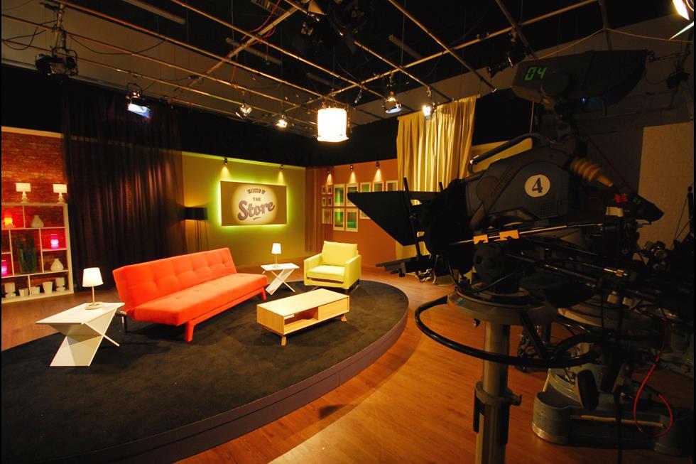 JML to launch new TV shopping channel The Store next month | News ...